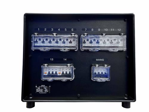 SES Web Shop -DB125-1